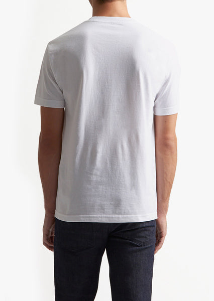 Gin Lane Greenport Cotton Shirt – shop - croven